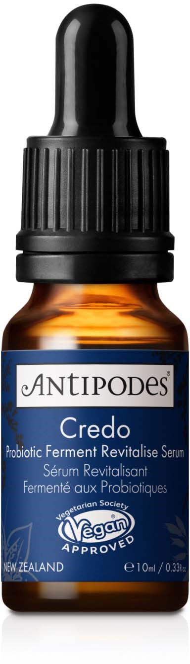 Antipodes Credo Probiotic Serum Mini 10 ml | lyko.com