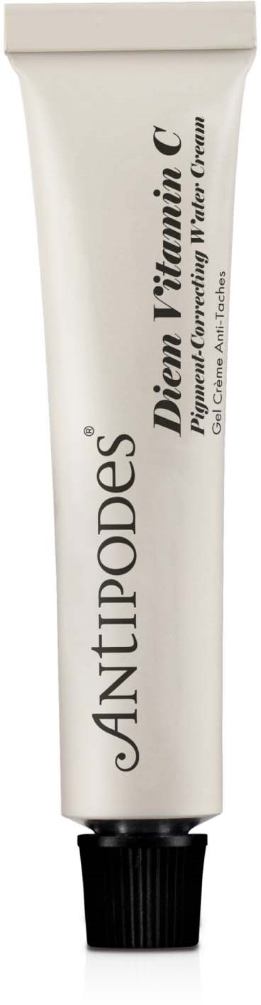 Antipodes Diem Vitamin C Pigment-Correcting Water Cream Mini 15 ml | lyko.com