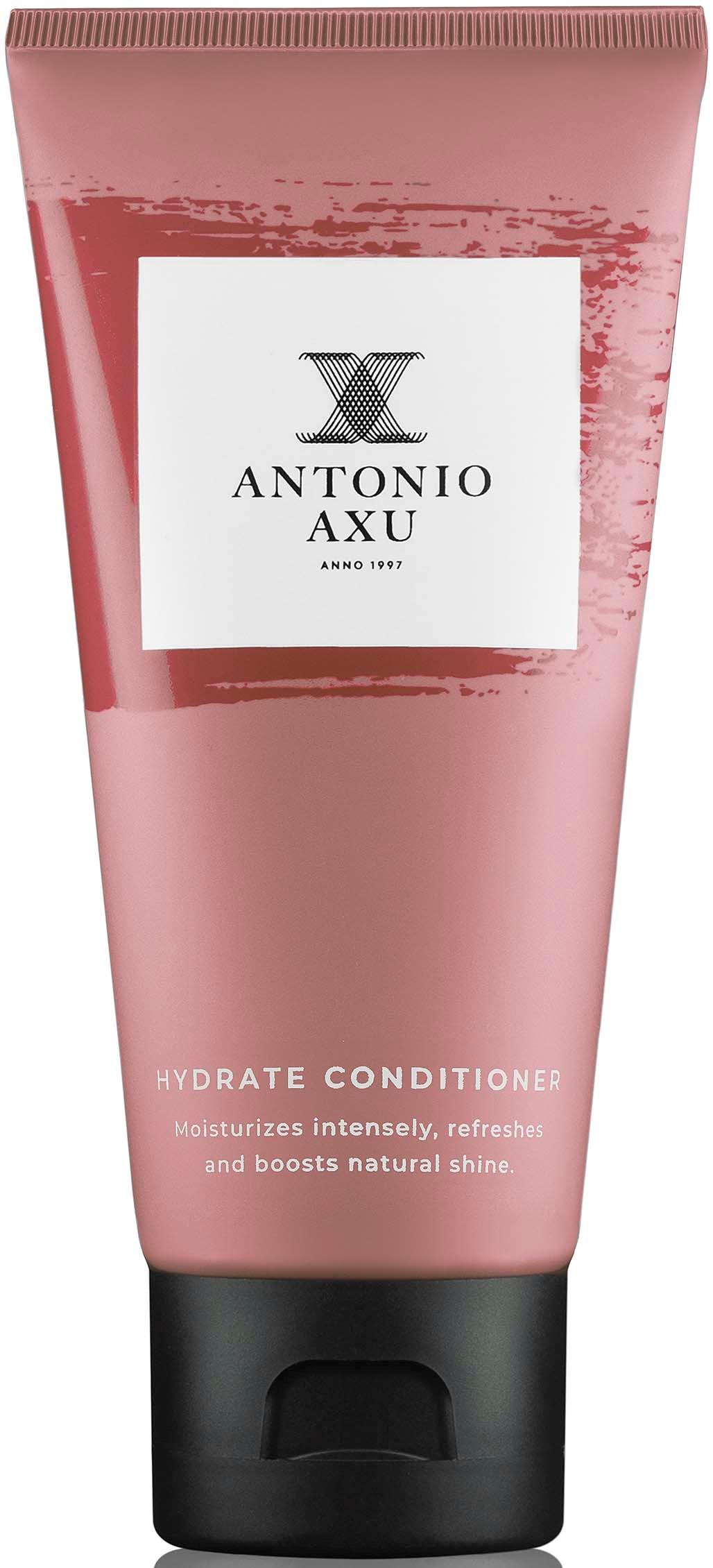 Antonio Axu Hydrate Conditioner Travel Size 60 ml | lyko.com