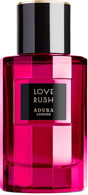 Aoura London Love Rush Eau de Parfum 100 ml | lyko.com