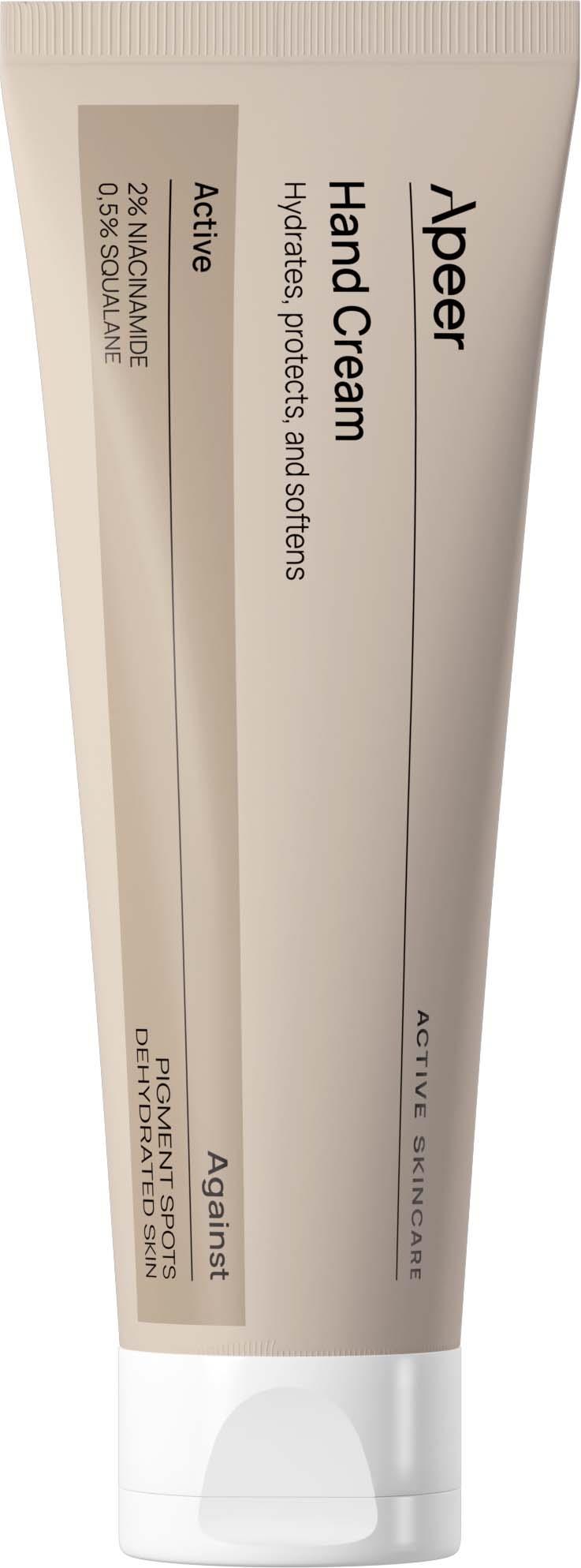 Apeer Hand Cream 50 g | lyko.com