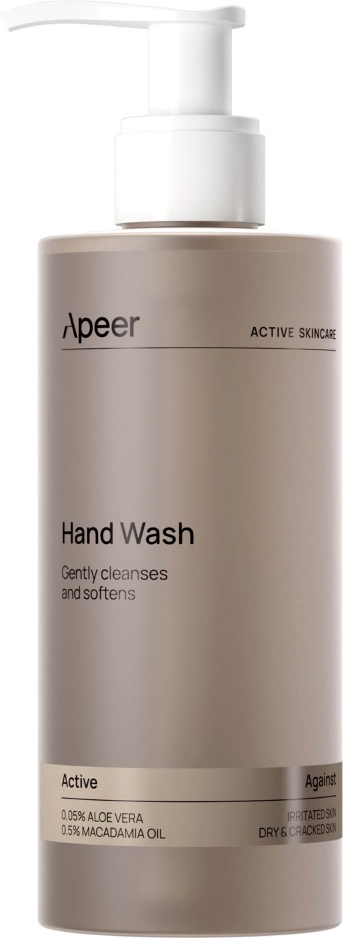 Apeer Hand Wash 250 g | lyko.com