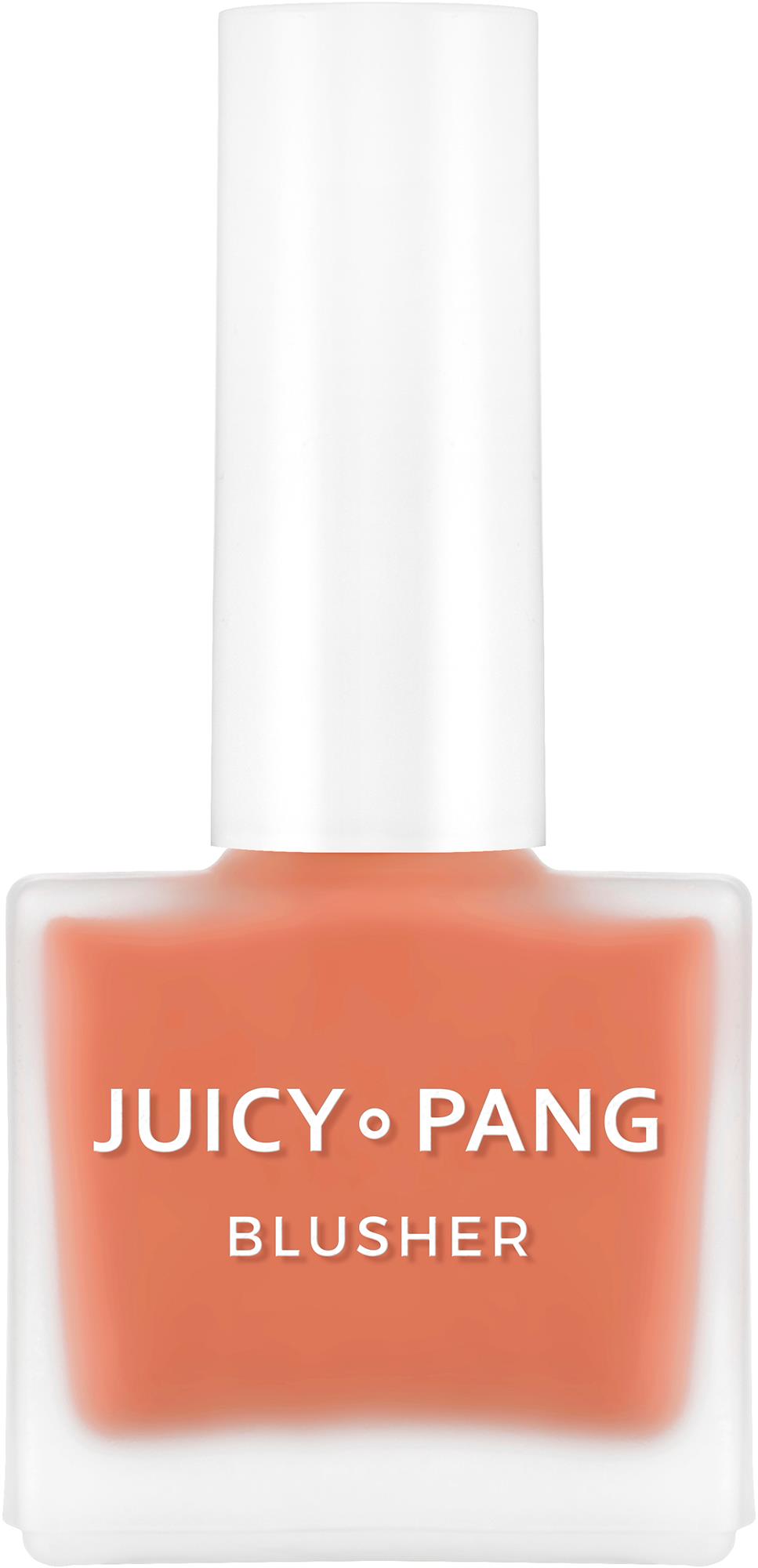 A'Pieu Juicy-Pang Water Blusher Cr02 | lyko.com