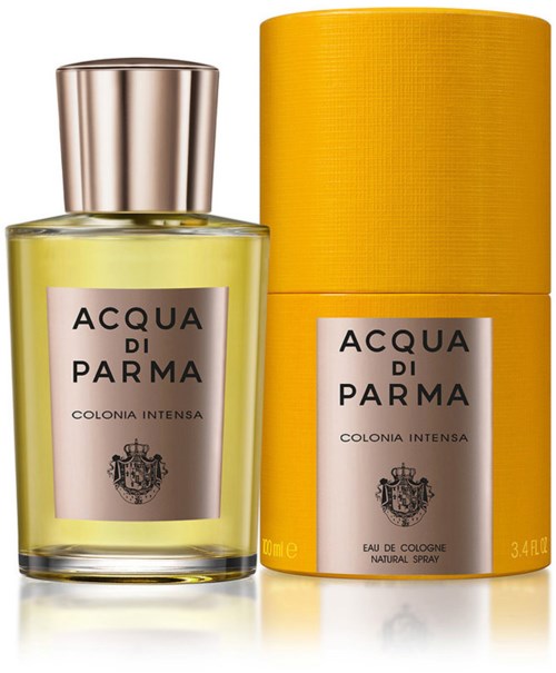 Acqua di Parma Colonia Collection Colonia Intensa Eau de Cologne 100 ml ...