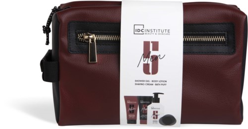 Aquarius Cosmetics IDC Institute Men5 | lyko.com