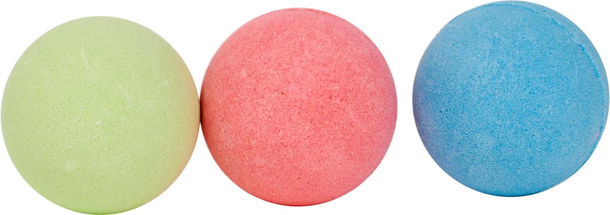 Aquarius Cosmetics Martinelia I Need More Space Bath Bomb Trio | lyko.com