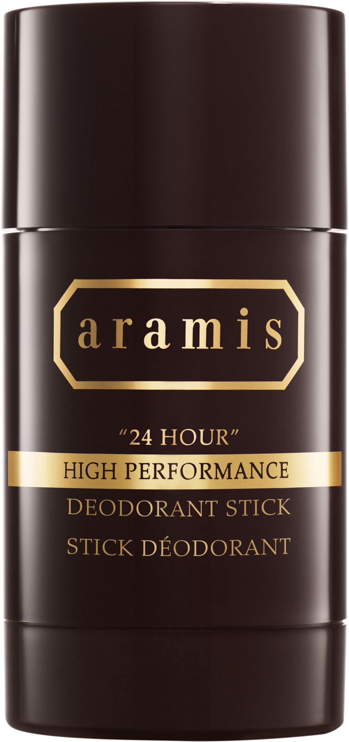 Aramis 24-Hour Deodorant Stick 75 ml | lyko.com