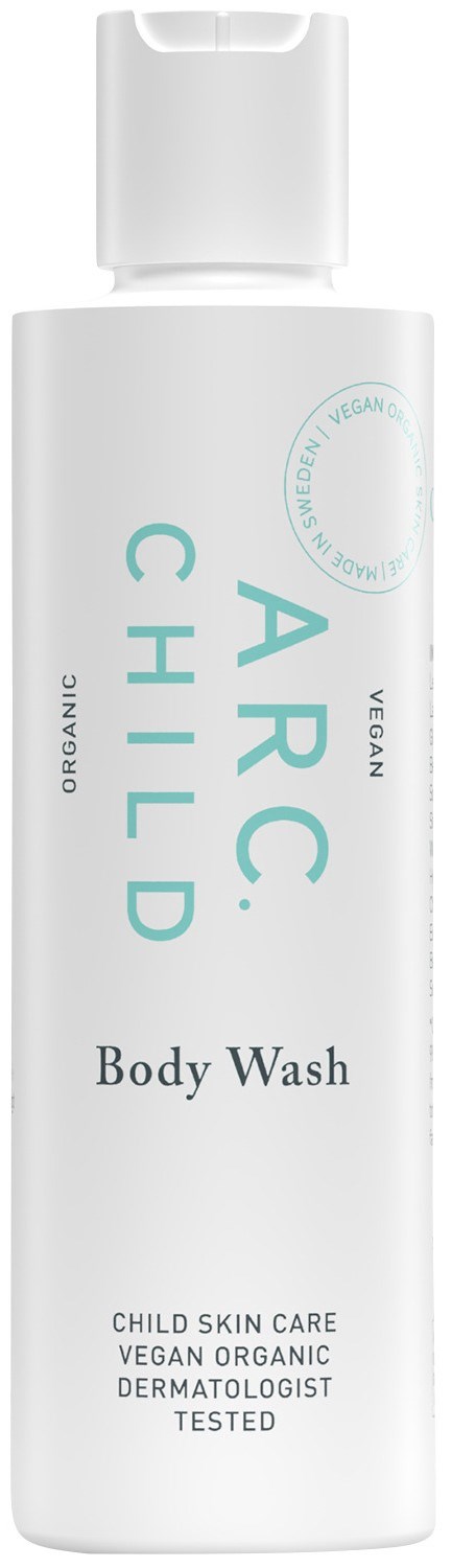 ARC Of SWEDEN Child Body Wash 200 ml | lyko.com