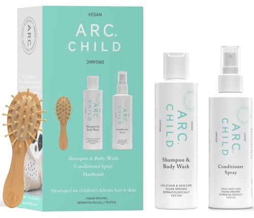 ARC Of SWEDEN Child Christmas Box | lyko.com