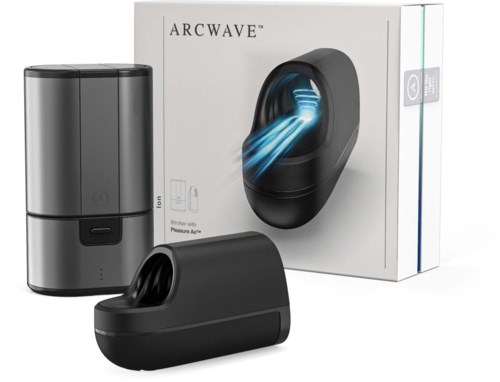 Arcwave Ion | lyko.com