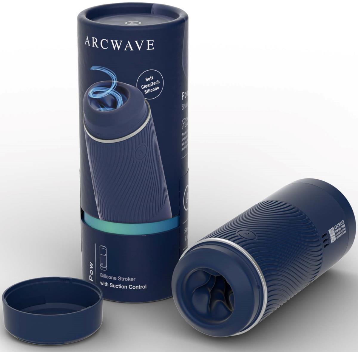 Arcwave Pow Blue | lyko.com