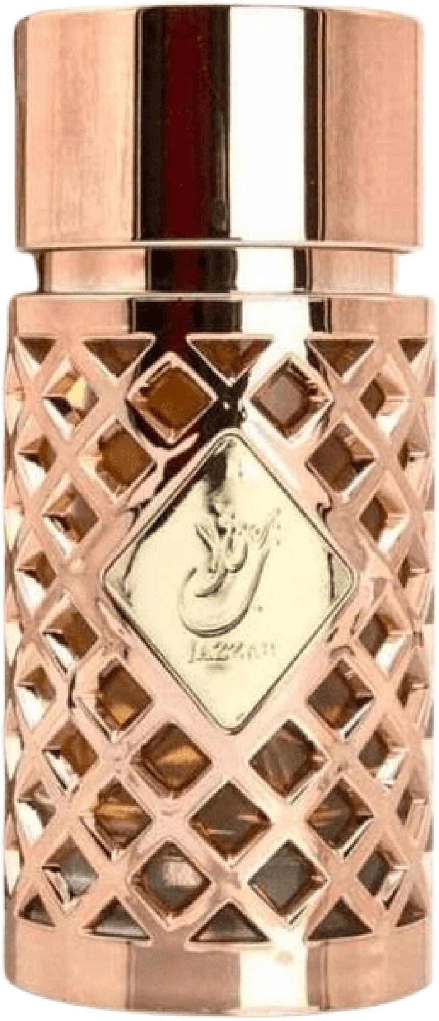 Ard Al Zaafaran Jazzab Gold Eau de Parfum 100 ml | lyko.com