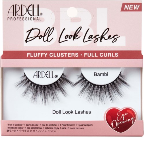 Ardell BBL Doll Look Lashes Bambi | lyko.com