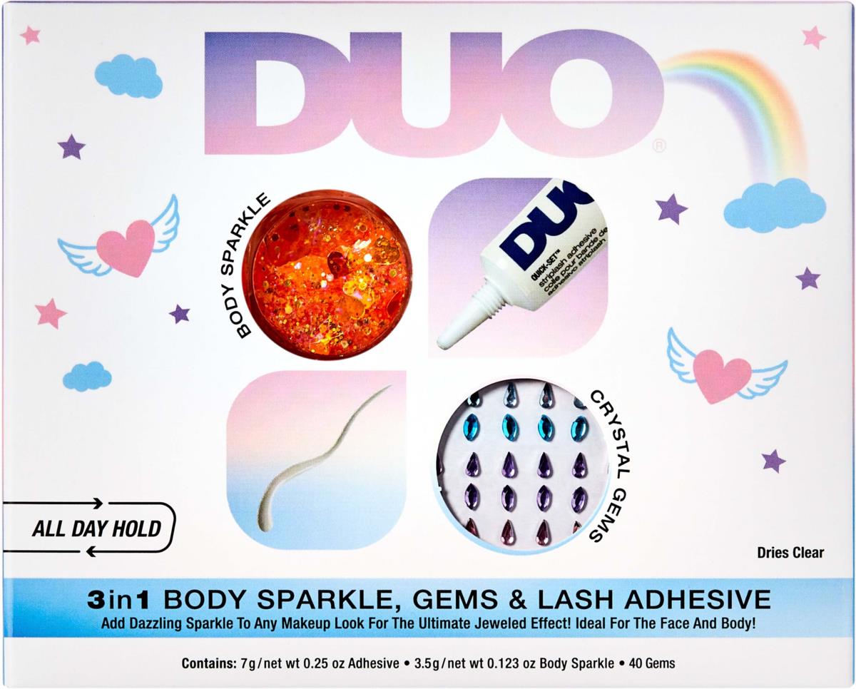 Ardell DUO Believe & Dream Gift Set | lyko.com