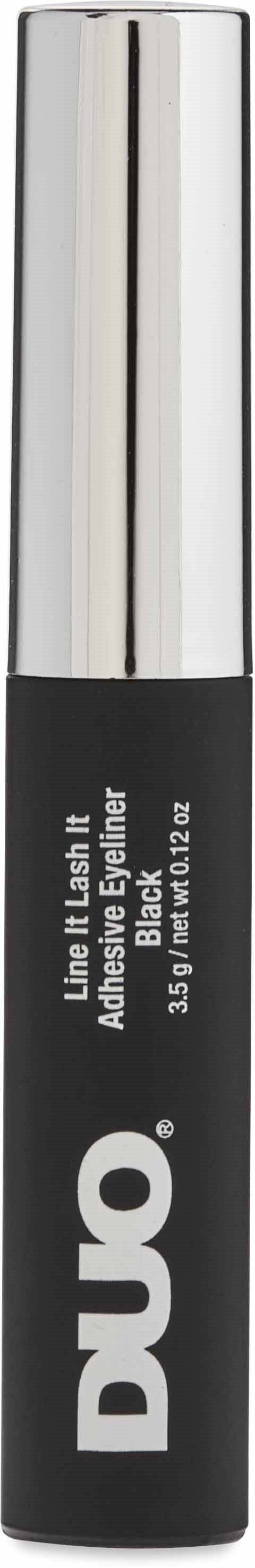 Ardell DUO Line It Lash It Adhesive Eyeliner Black | lyko.com