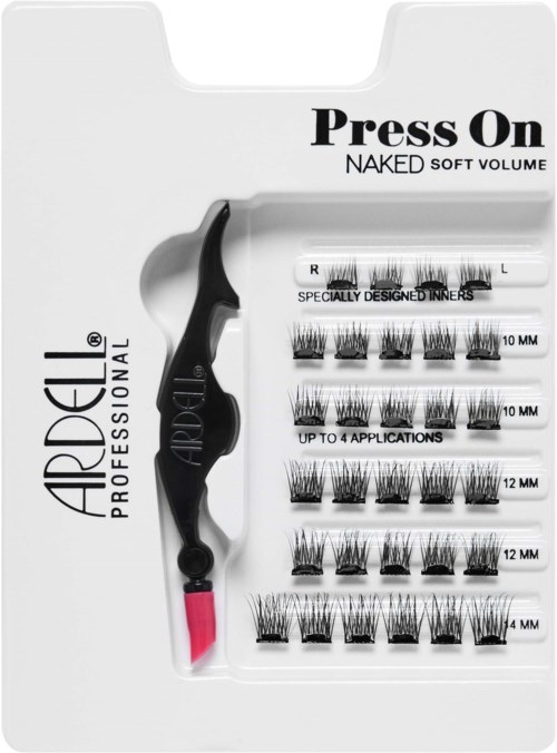 Ardell Naked Press On Underlash Extensions Soft Volume | lyko.com