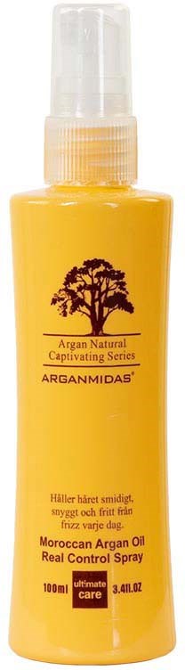 Arganmidas Real Control Spray 100 ml | lyko.com