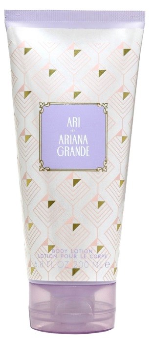 Ariana Grande Ari Body Lotion 200 ml | lyko.com