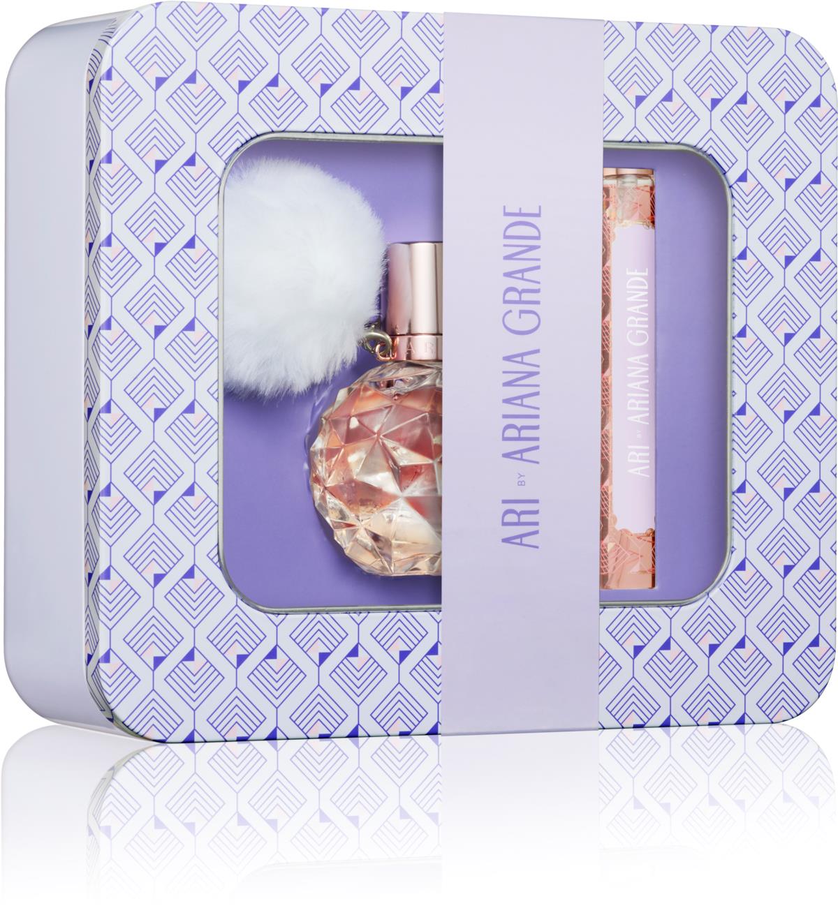 Ariana Grande Ari Eau de Parfum Gift Set | lyko.com