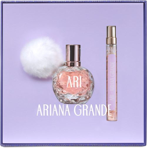 Ariana Grande Ari EdP Set 100 ml | lyko.com