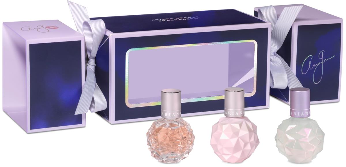 Ariana Grande Ari Trio Gift Set EdP | lyko.com