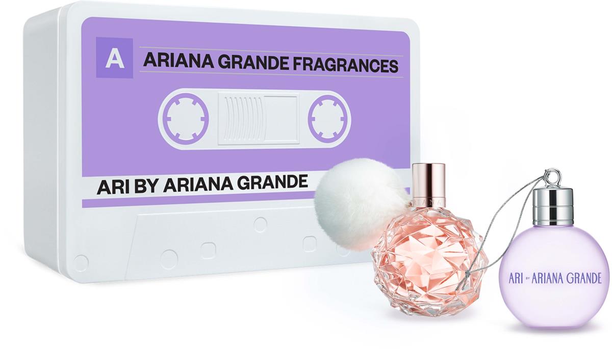 Ariana Grande Ari Gift Set | lyko.com