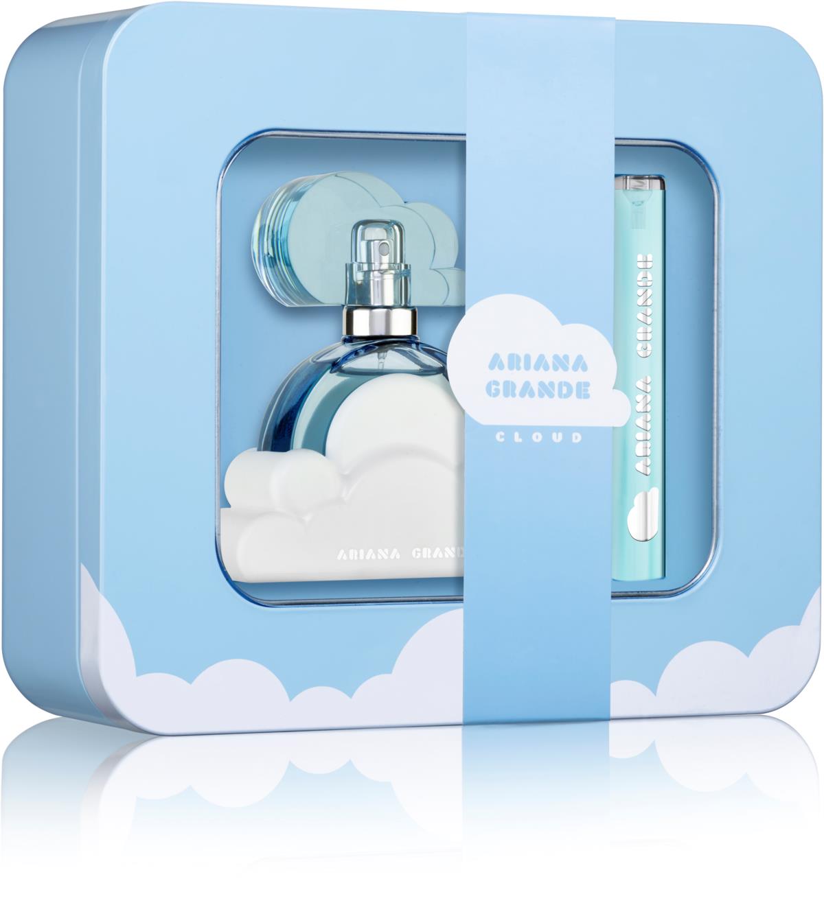 Ariana Grande Cloud Eau de Parfum Gift Set | lyko.com
