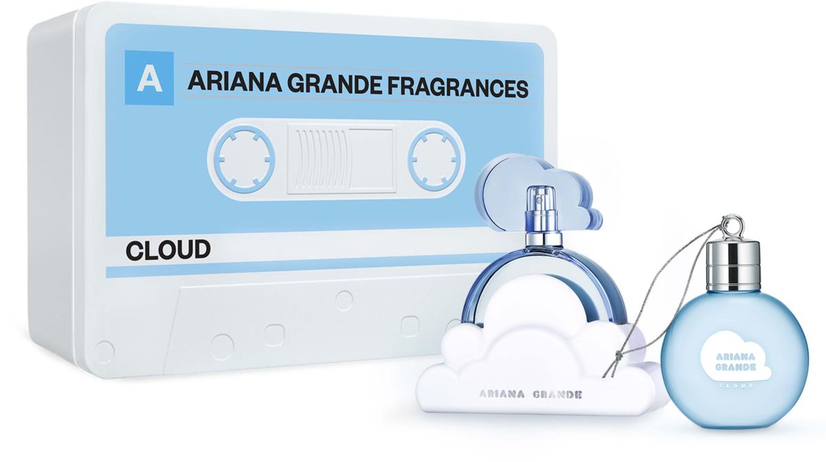 Ariana Grande Cloud Gift Set | lyko.com