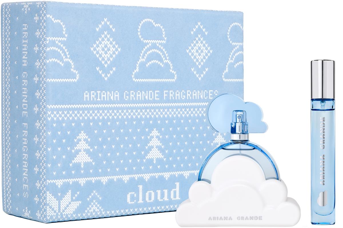 Ariana Grande Cloud Gift Set | lyko.com