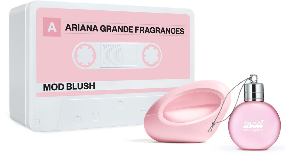 Ariana Grande MOD Blush Gift Set | lyko.com
