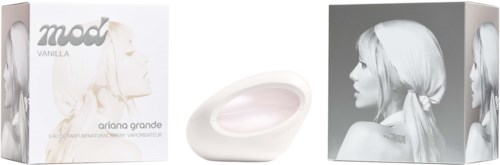 Ariana Grande MOD Vanilla Eau De Parfum 100 ml | lyko.com