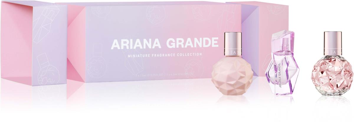Ariana Grande Trio Gift Set | lyko.com
