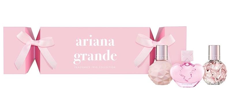 Ariana Grande Trio Gift Set | lyko.com