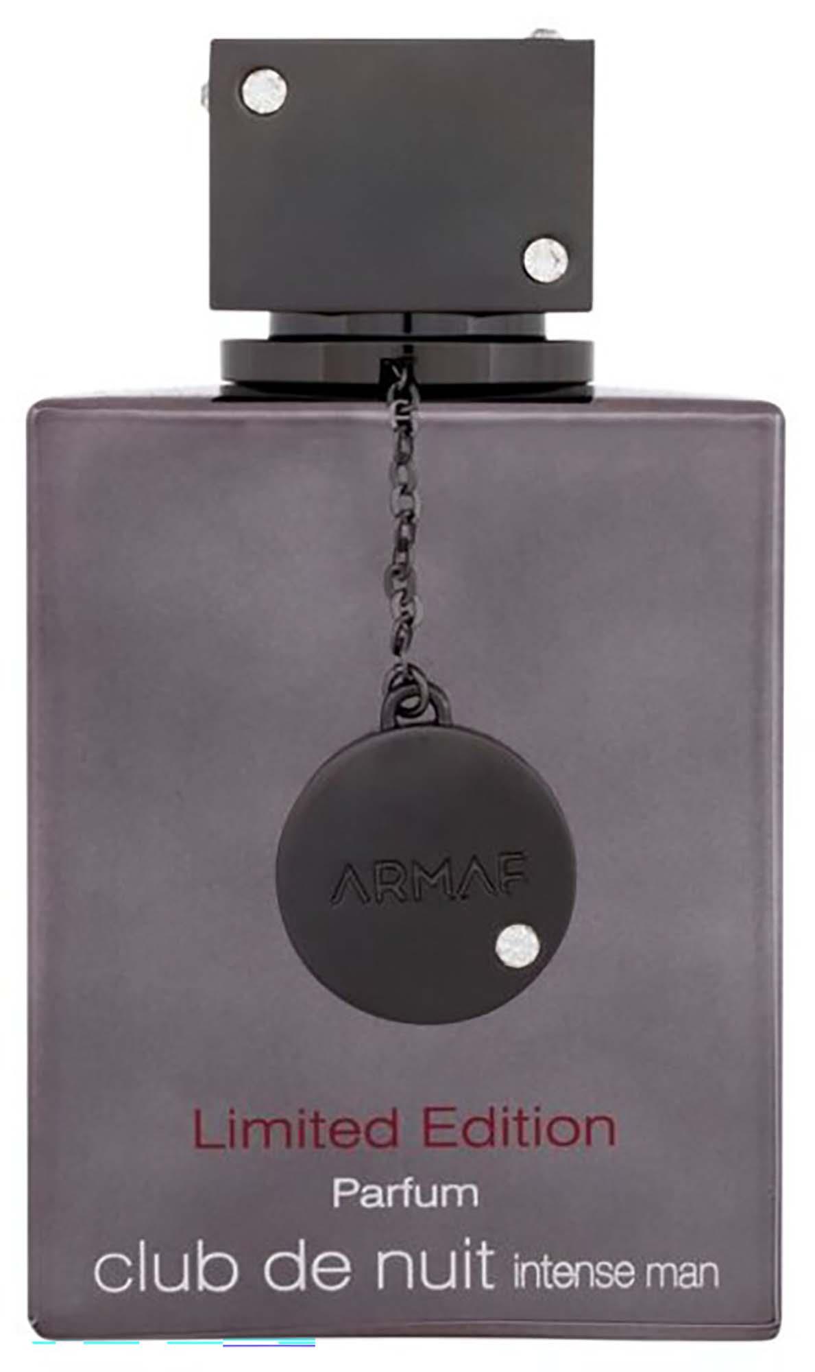 Armaf Club de Nuit Intense Man Limited Edition IV Parfum 105 ml | lyko.com