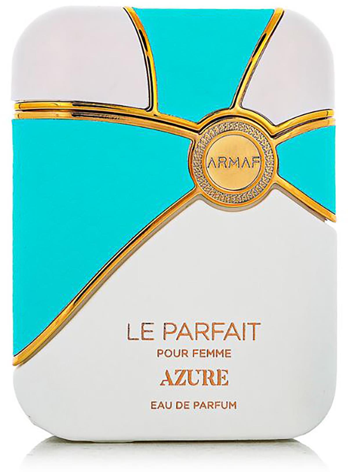 Armaf Le Parfait Azure Eau de Parfum 100 ml | lyko.com