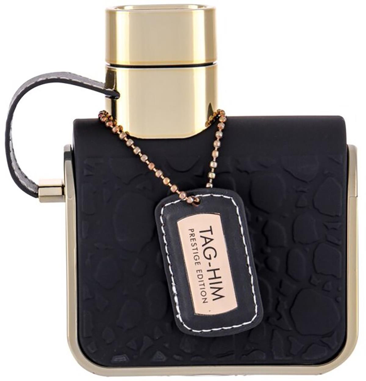 Armaf Tag Him Prestige Edition Eau de Toilette 100 ml | lyko.com