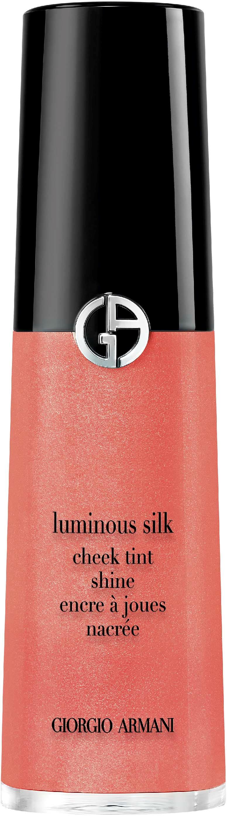 Giorgio Armani Luminous Silk Cheek Tint Shine 12 ml | lyko.com