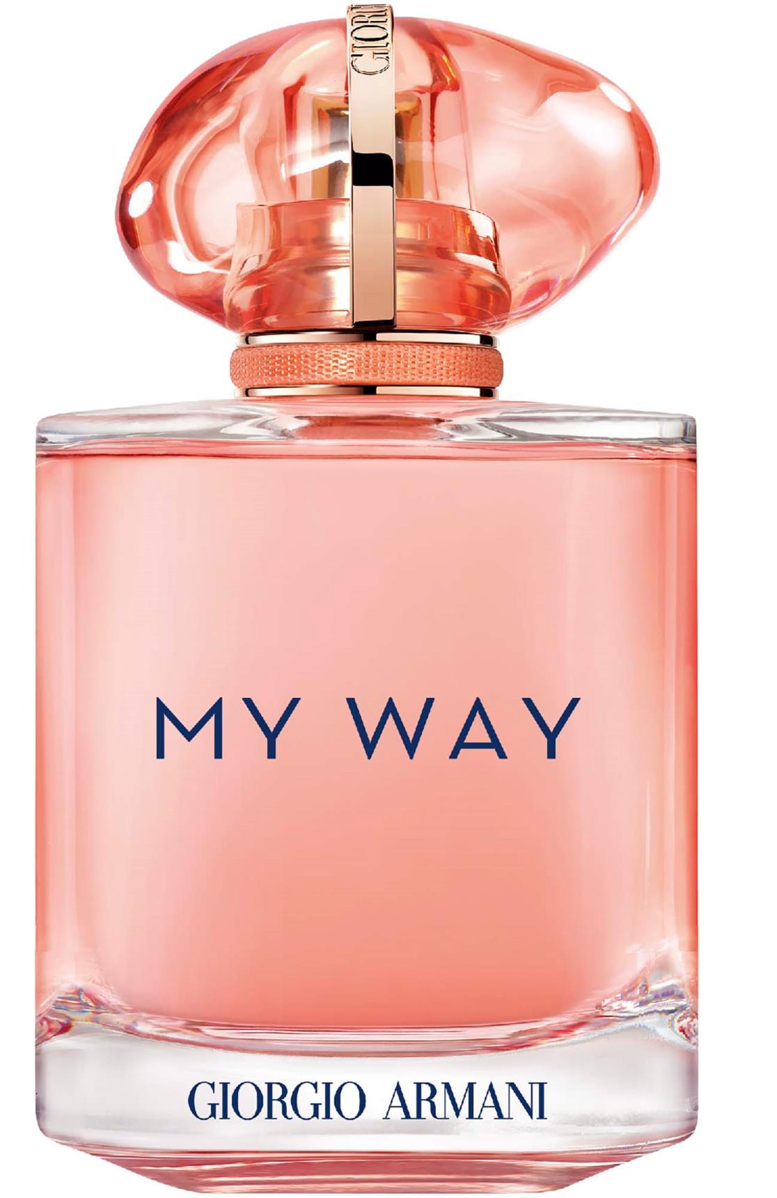 Giorgio Armani My Way Eau de Parfum Ylang 90 ml | lyko.com