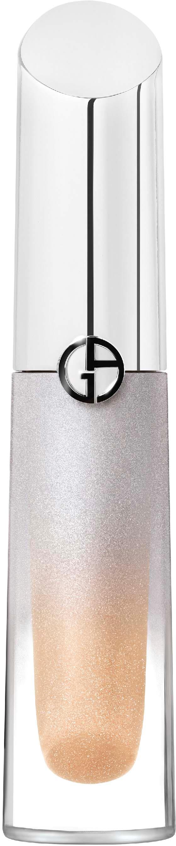 Armani Prisma Glass Icy Plumper 31 Golden Ice | lyko.com