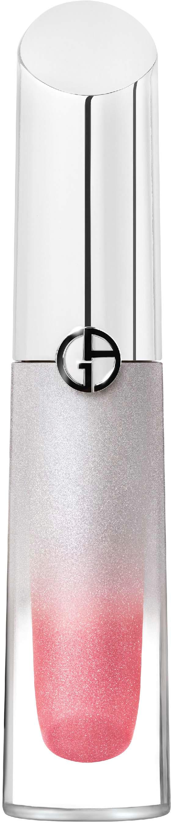 Giorgio Armani Prisma Glass Icy Plumper 34 Frozen Candy | lyko.com