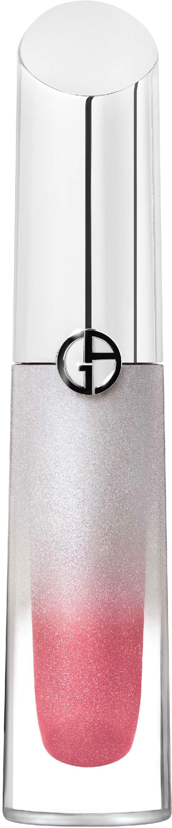 Giorgio Armani Prisma Glass Icy Plumper 35 Arctic Mauve | lyko.com