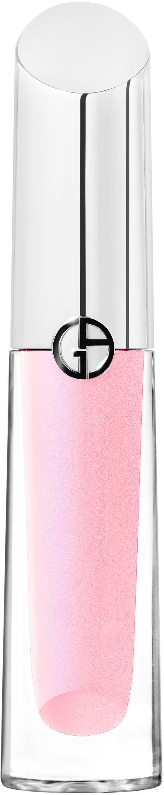Giorgio Armani Armani Prisma Glass Lip Gloss 9 Sugar Halo | lyko.com