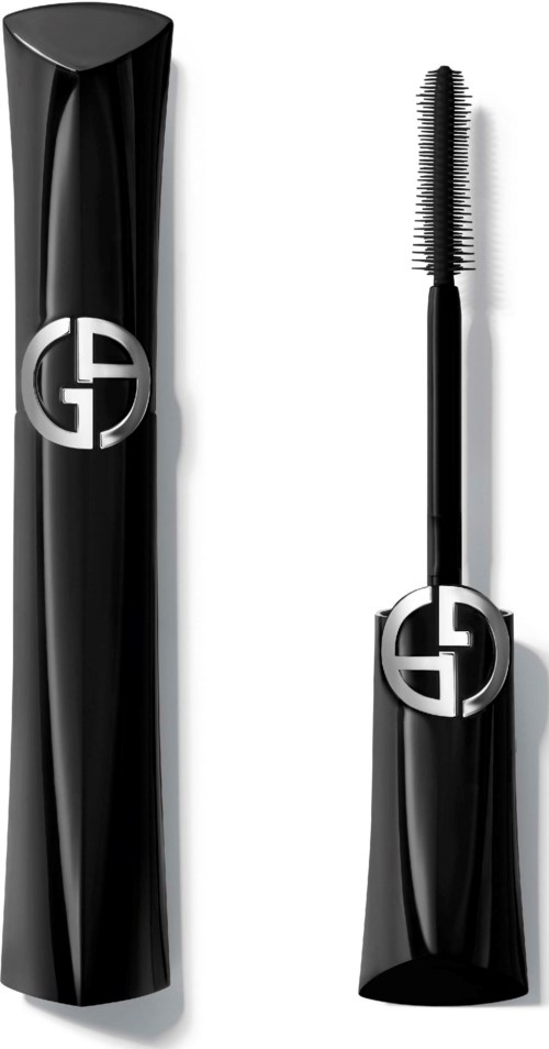 Armani Vertigo Lift Mascara 01 Obsidian Black | lyko.com