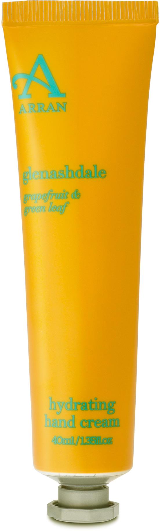 Arran Sense of Scotland Glenashdale Hydrating Hand Cream 40 ml | lyko.com