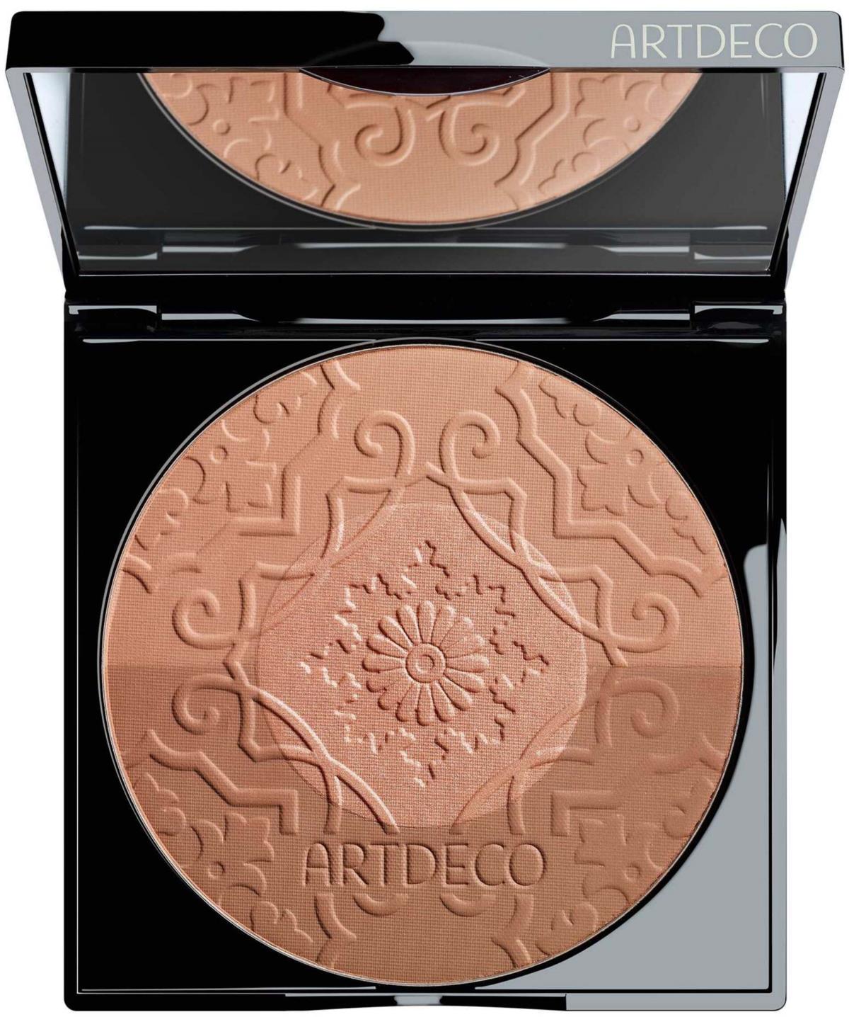 Artdeco All Seasons Bronzing Powder Limited Edition 18 ml | lyko.com