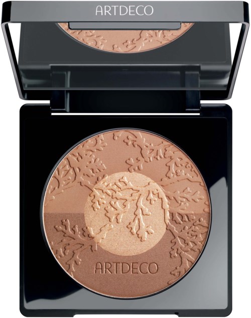 Artdeco All Seasons Bronzing Powder Limited Edition | lyko.com