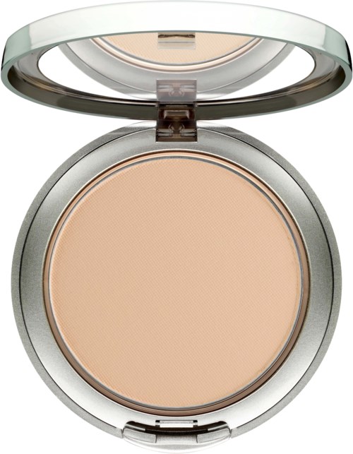Artdeco Mineral Compact Powder 05 Fair Ivory | lyko.com