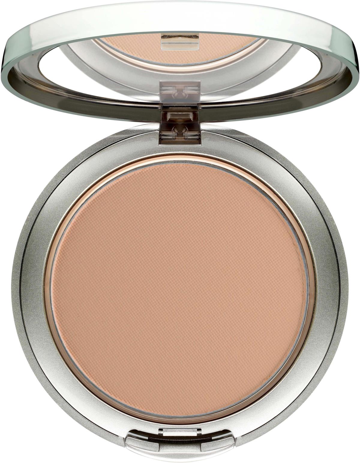 Artdeco Mineral Compact Powder 20 Neutral Beige | lyko.com
