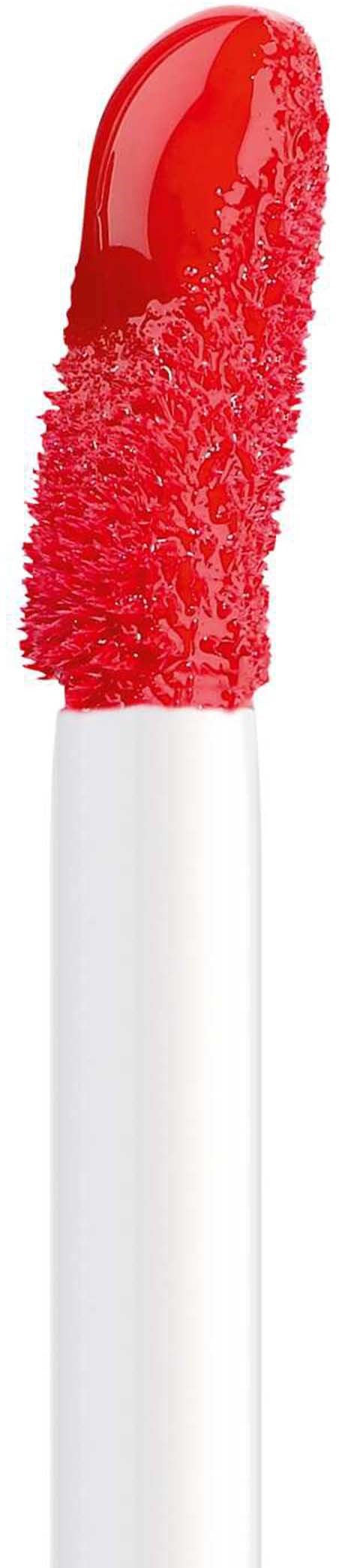 Artdeco Plumping Lip Fluid 43 Fiery Red | lyko.com