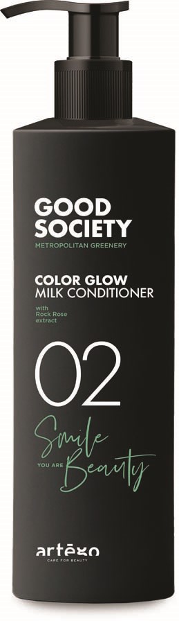 Artègo Good Society 02 Color Glow Milk Conditioner 1000 ml | lyko.com